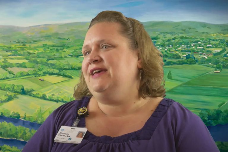 VNA & Hospice Careers | Cooley Dickinson Hospital VNA & Hospice Careers | Cooley Dickinson Hospital